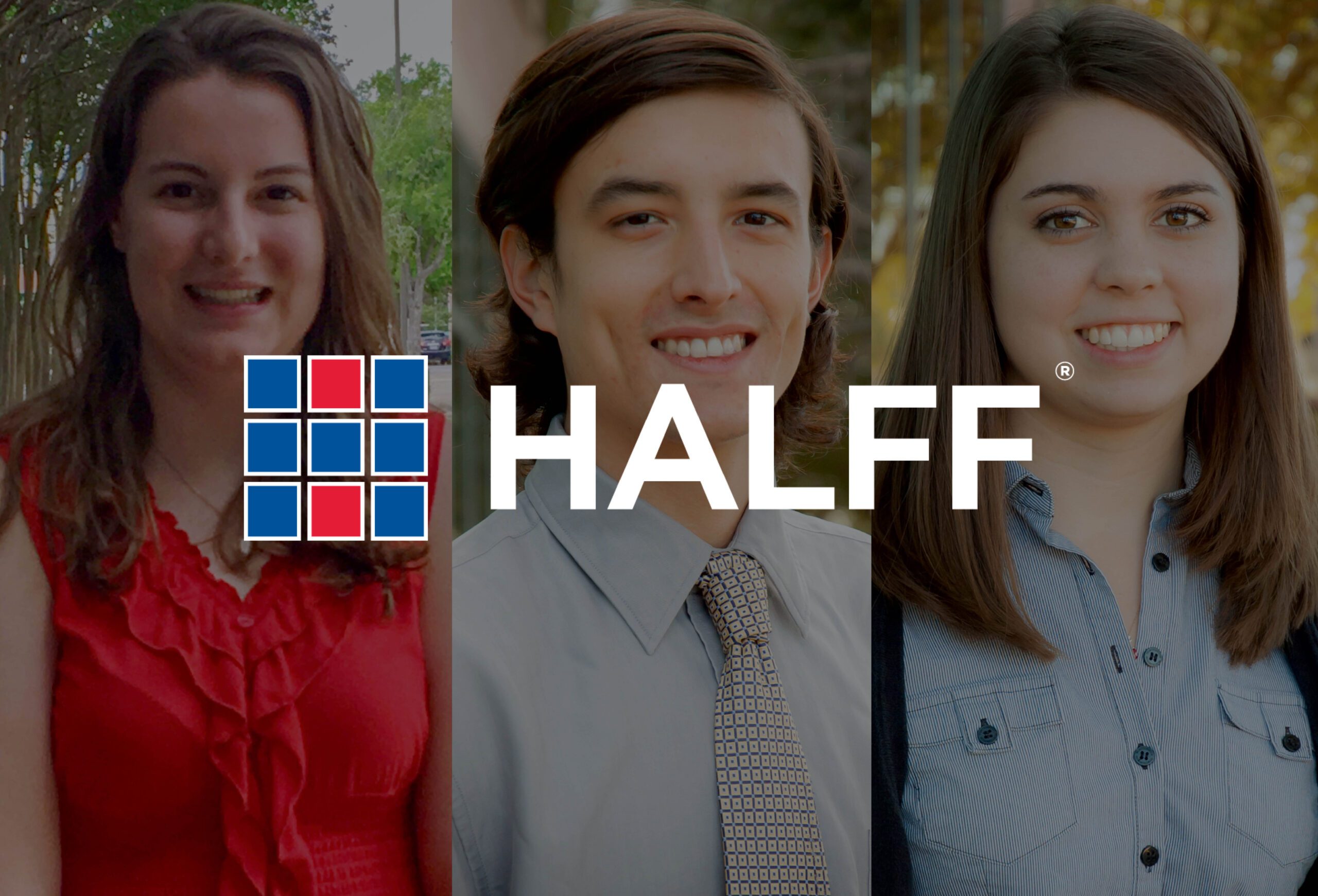 Austin Young Professionals Named to ASCE Leadership Roles - Halff